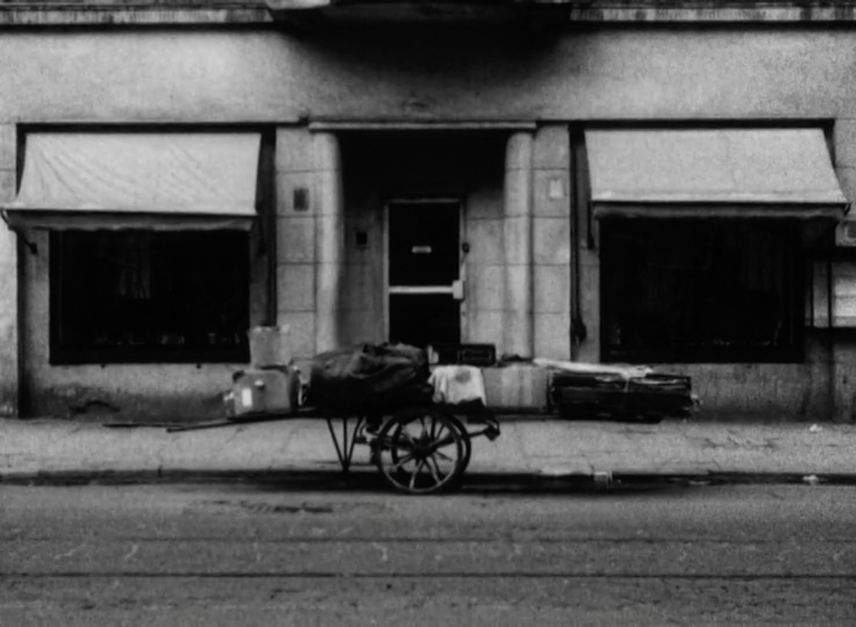 Peter Hutton - Media City Film FestivalMedia City Film Festival